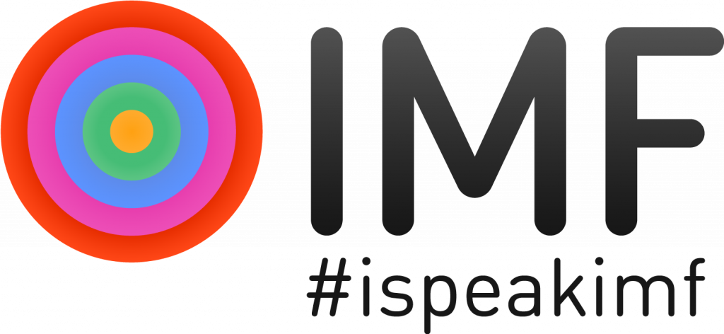 Logo – IMF UG