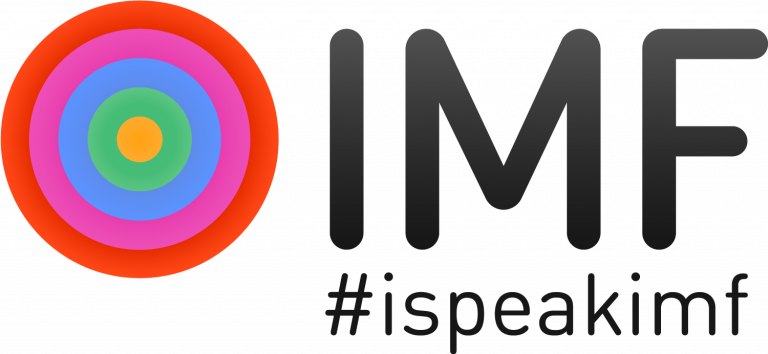 Logo – IMF UG