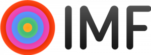 Logo – IMF UG